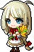 Lania | Orange Mushroom's Blog