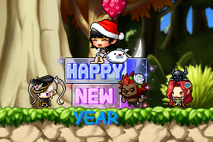 MapleStory 2 | Orange Mushroom's Blog