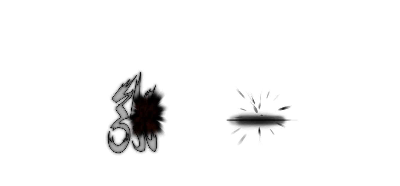 Blade Storm Effect (End) | Orange Mushroom's Blog