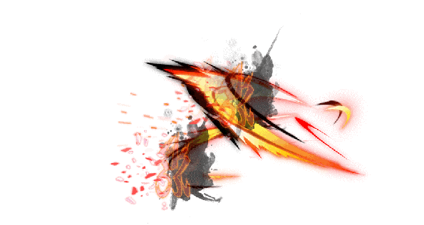 Blade Storm Effect (Keydown 1) | Orange Mushroom's Blog