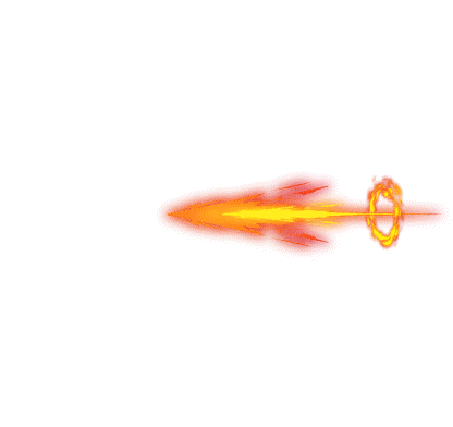 Bunker Buster Effect (Hit) | Orange Mushroom's Blog