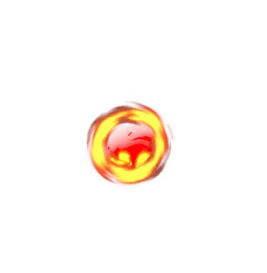 Bunker Buster Effect | Orange Mushroom's Blog