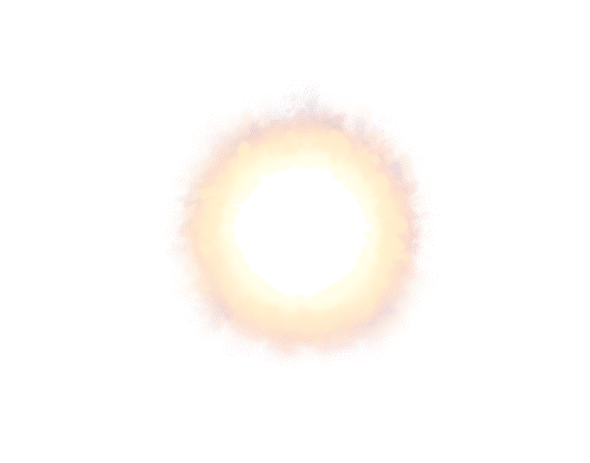 Celestial Unity Effect (Sun) | Orange Mushroom's Blog
