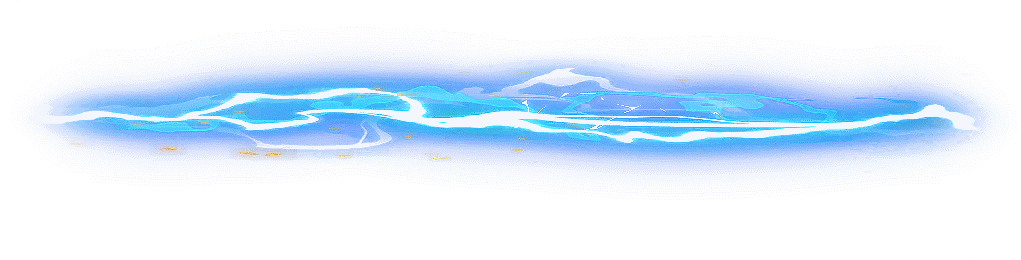 Lightning Union Effect (Lightning) | Orange Mushroom's Blog