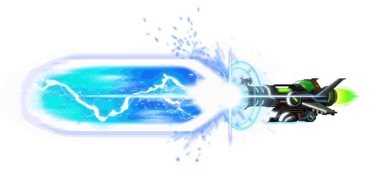 Mega Smasher Effect | Orange Mushroom's Blog