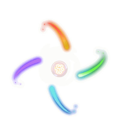 Spirit Focus Effect | Orange Mushroom's Blog