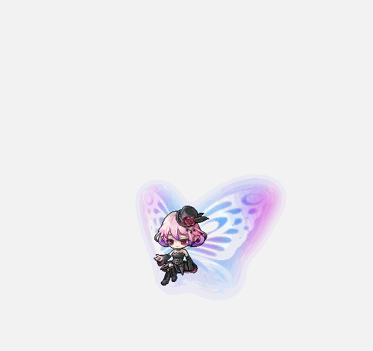 Phase 1 (Fairy Dust) | Orange Mushroom's Blog