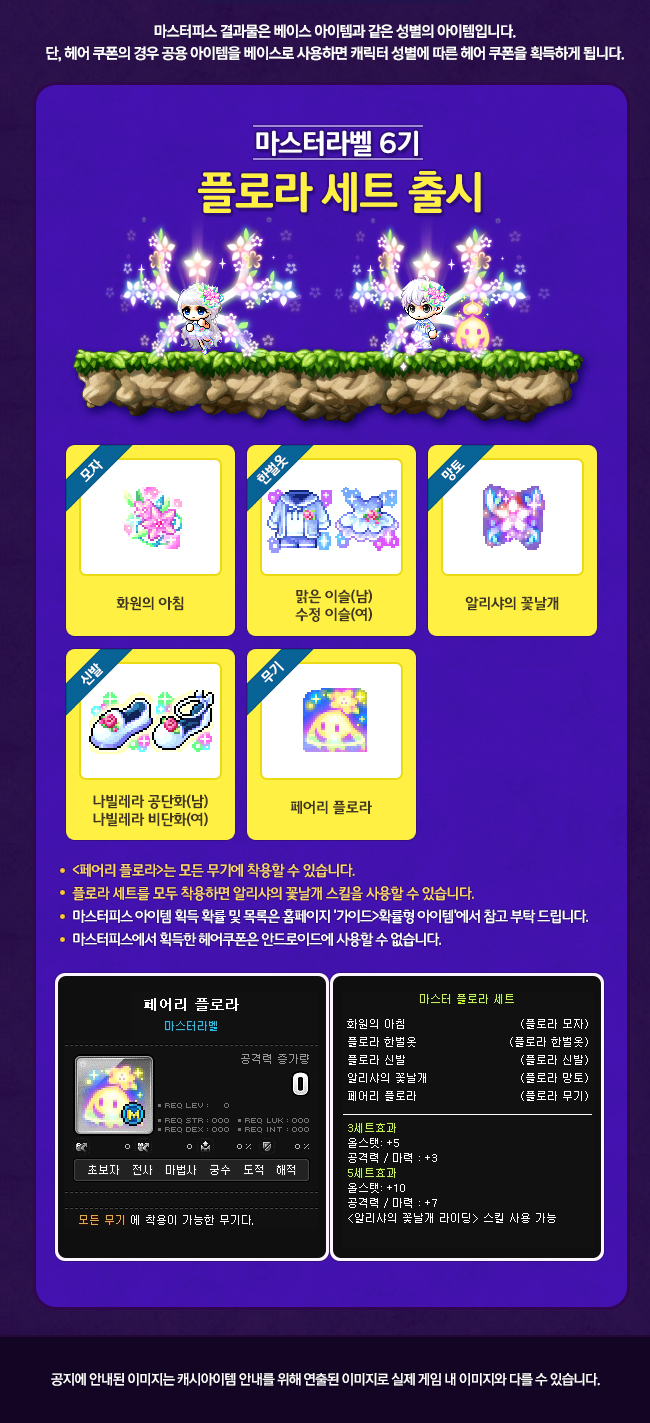 master-label-set | Orange Mushroom's Blog