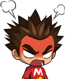 chuli-2 | Orange Mushroom's Blog