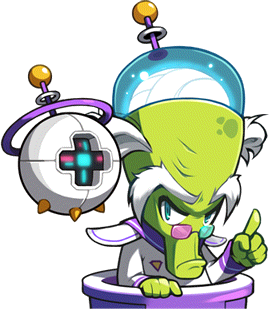 doctor-gray-1 | Orange Mushroom's Blog