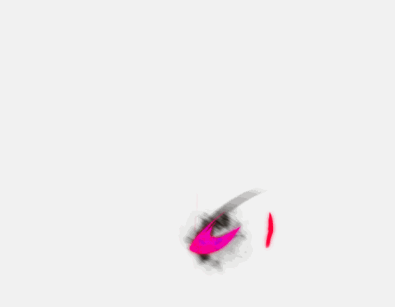 Chain Arts Chase Effect (Upwards 1) | Orange Mushroom's Blog