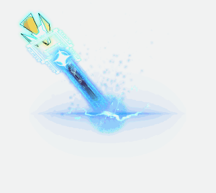 Crystal Skill Deus Effect (Satellite Attack 2) | Orange Mushroom's Blog