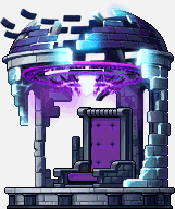 Chaos of Morass Chair | Orange Mushroom's Blog