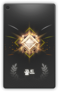 Gold Insignia | Orange Mushroom's Blog