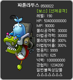 Papulatus (Chaos) | Orange Mushroom's Blog