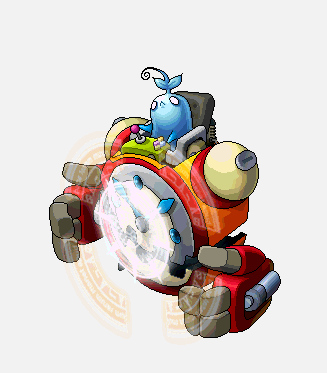 Papulatus (Skill 2) | Orange Mushroom's Blog