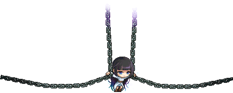 Tana (Chains) | Orange Mushroom's Blog