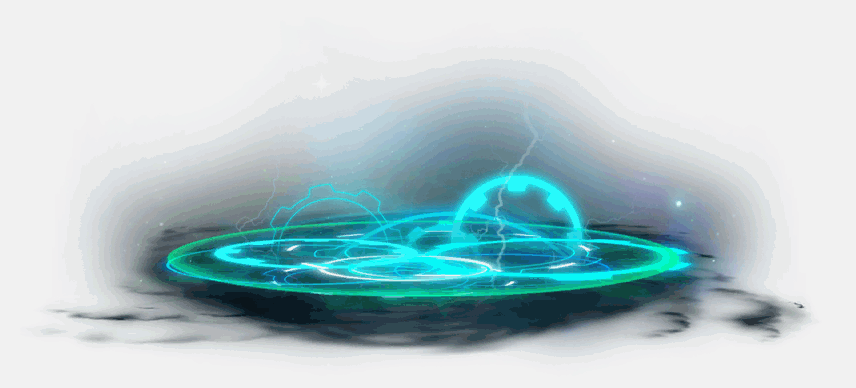 Time Rift | Orange Mushroom's Blog