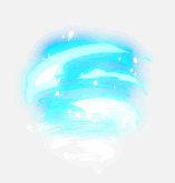 Whirlwind Effect | Orange Mushroom's Blog