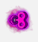 Winding Key (Purple) | Orange Mushroom's Blog