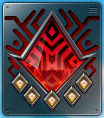 Looming Spectre Gauge | Orange Mushroom's Blog