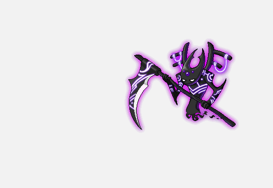 Reaper Spectre (Attack) | Orange Mushroom's Blog