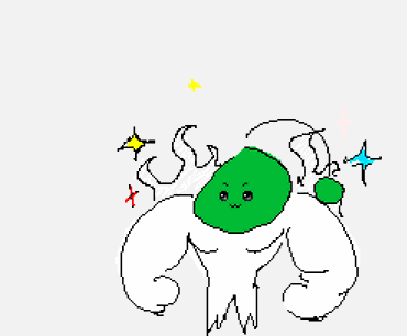 Messy Slime (Attack) | Orange Mushroom's Blog