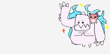 Messy Yeti (Die) | Orange Mushroom's Blog