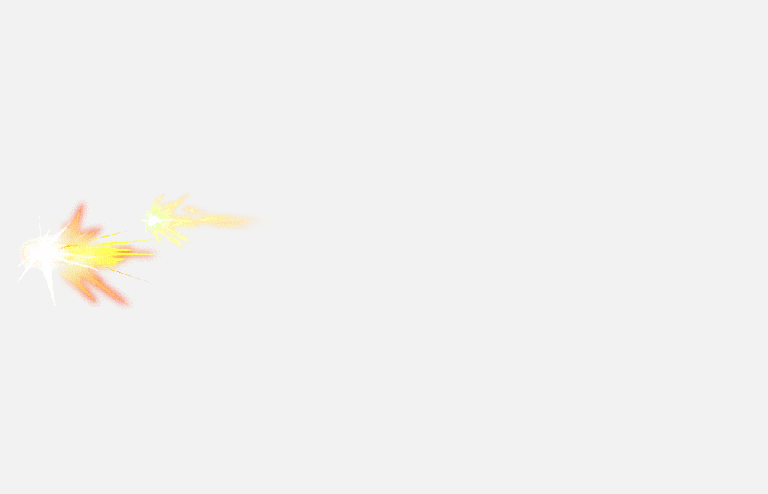 Burning Breaker Effect (Revolving Cannon) | Orange Mushroom's Blog