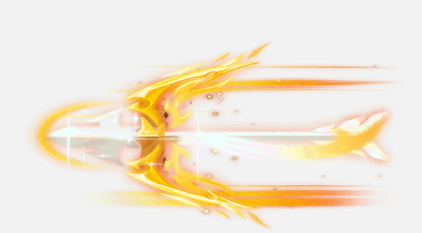 Charged Arrow Effect (Focused Arrow) | Orange Mushroom's Blog