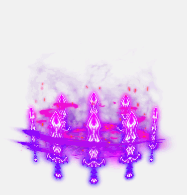 Dimension Sword Effect (Summon) | Orange Mushroom's Blog