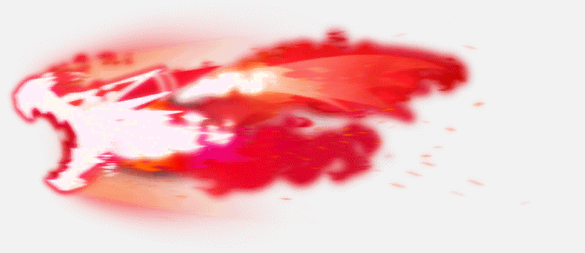 Draco Slasher Effect (Dragon Aura) | Orange Mushroom's Blog