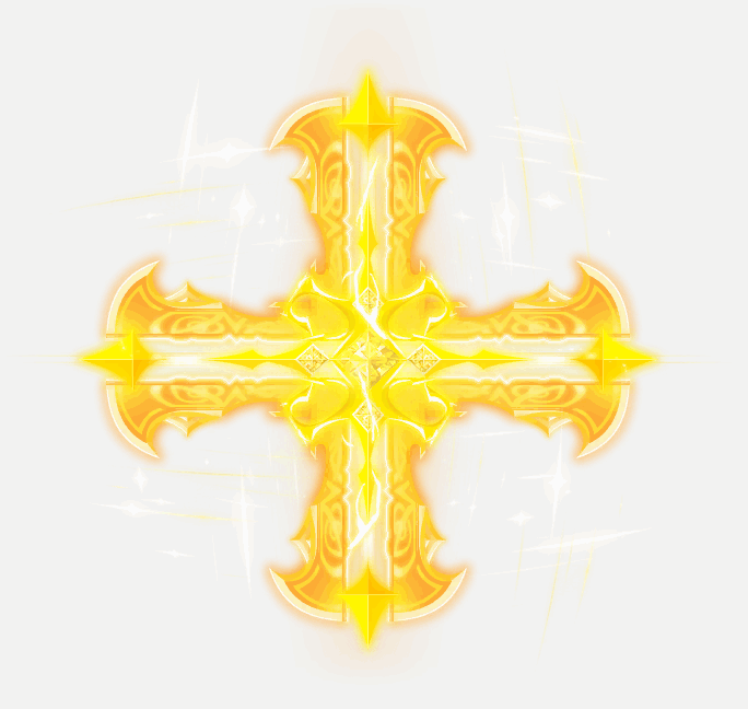 Grand Cross Effect (2) | Orange Mushroom's Blog