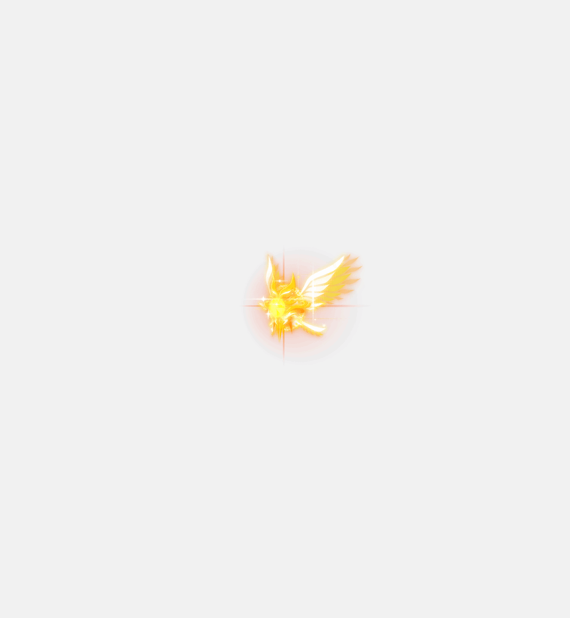 Peacemaker Effect (Divine Light) | Orange Mushroom's Blog