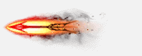 Quiver Full Burst Effect (Flame Arrowhead) | Orange Mushroom's Blog