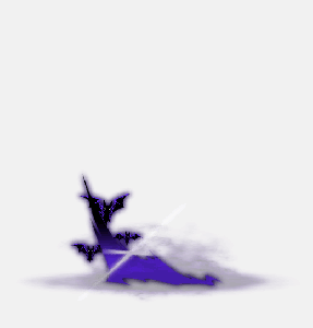 Shadow Bite Effect (Attack) | Orange Mushroom's Blog