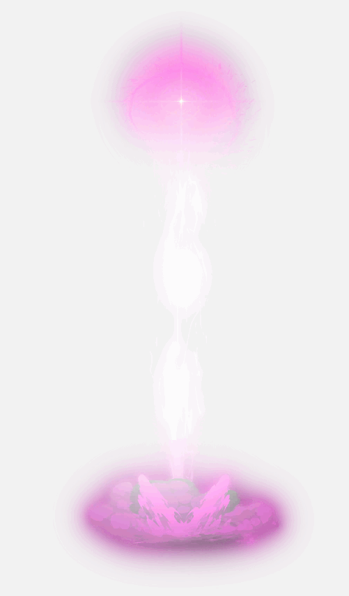 Red Lightning | Orange Mushroom's Blog