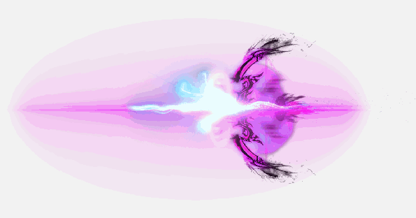 ancient astra effect (blast explosion) | Orange Mushroom's Blog