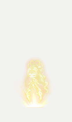 maple warrior effect | Orange Mushroom's Blog