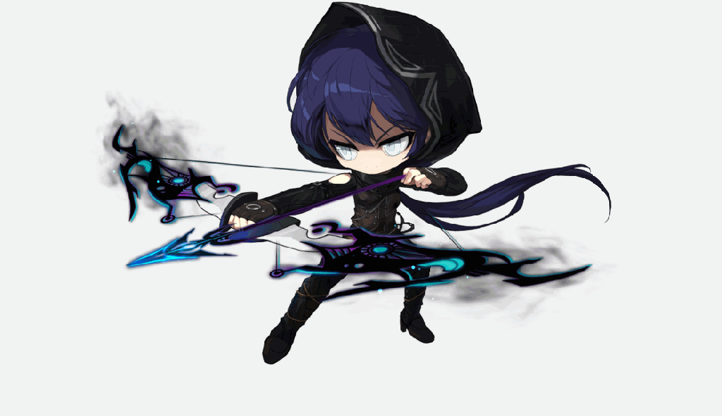 KMS ver. 1.2.311 – MapleStory Adventure: Momentum! | Orange Mushroom's Blog