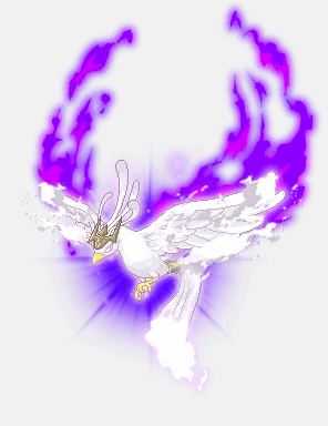 Evolve Effect | Orange Mushroom's Blog