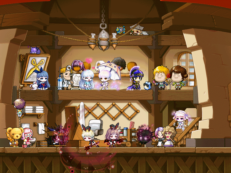 toven.0 | Orange Mushroom's Blog