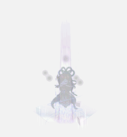 Maple World Goddess’ Blessing | Orange Mushroom's Blog