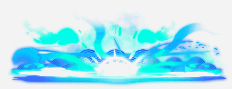 Scroll Absorbing Vortex Effect (1) | Orange Mushroom's Blog