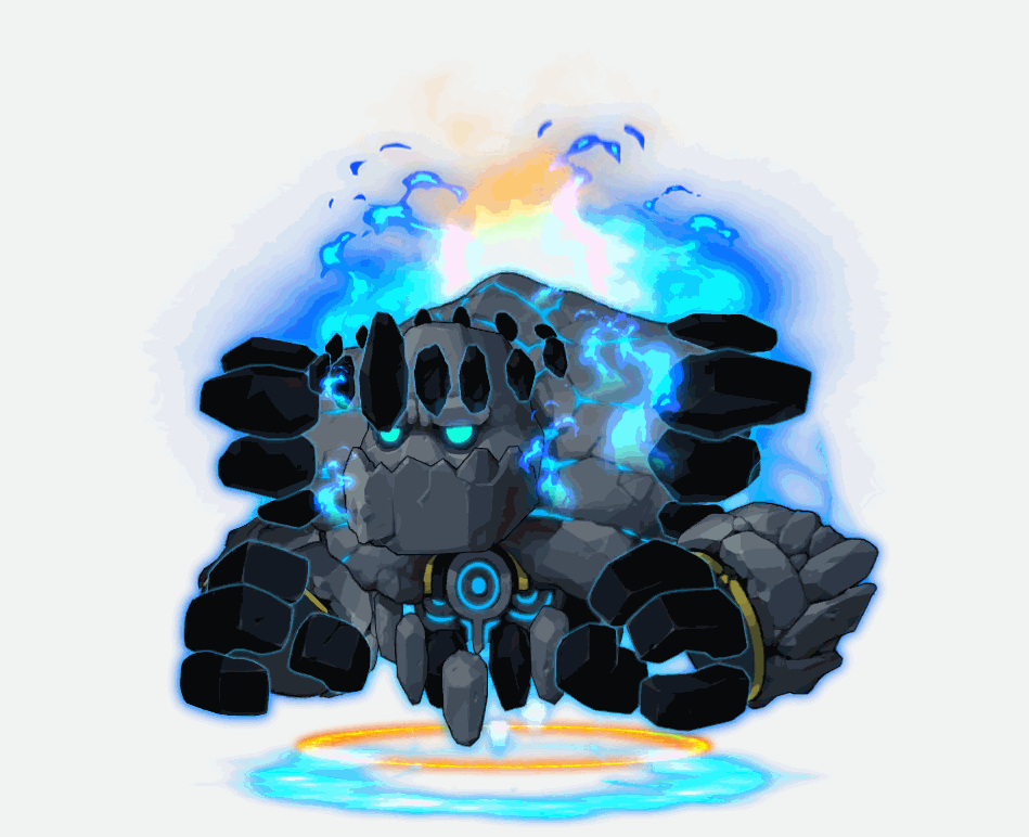 Arcanus (attack2) | Orange Mushroom's Blog