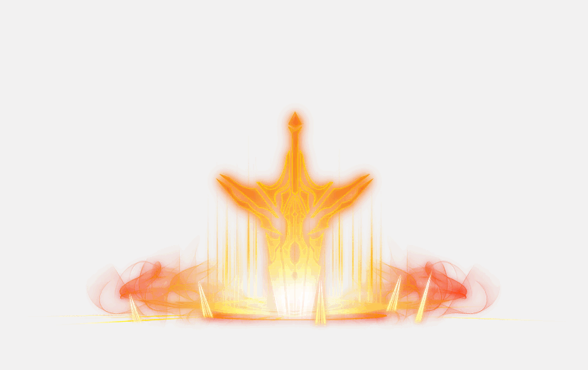 Territory (Attack) Effect | Orange Mushroom's Blog