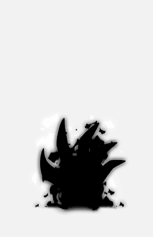 Grasping Hand (attack) | Orange Mushroom's Blog