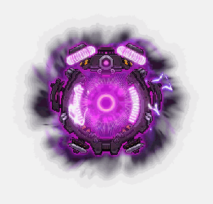 Abyssal Lightning Effect (Gate) | Orange Mushroom's Blog