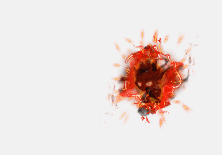 Afterimage Shock Effect (Afterimage) | Orange Mushroom's Blog