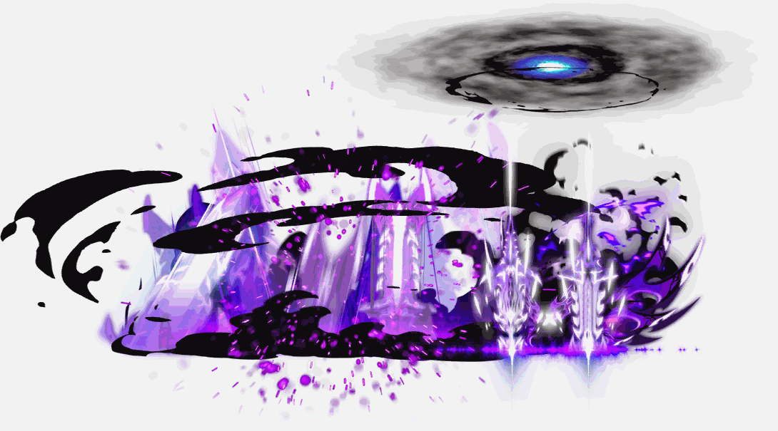 Demon Bane Effect (Keydown) | Orange Mushroom's Blog